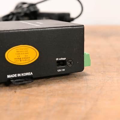PureLink HRS-50R HDMI CAT5 Receiver Module Receiver CG01QY9 | Reverb