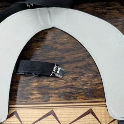 BG Zen Yoke Strap | Reverb