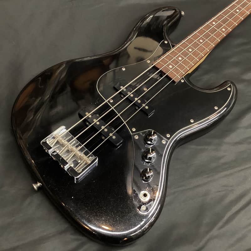 Sago Classic Style J4/Black【SALE!】 | Reverb