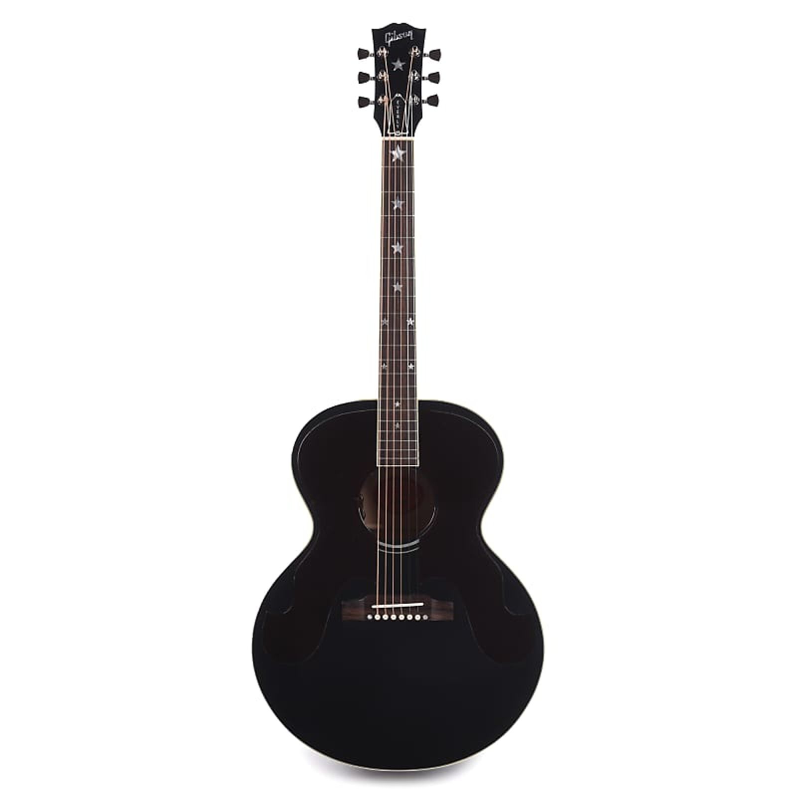 Gibson Custom Shop Everly Brothers J-180 | Reverb