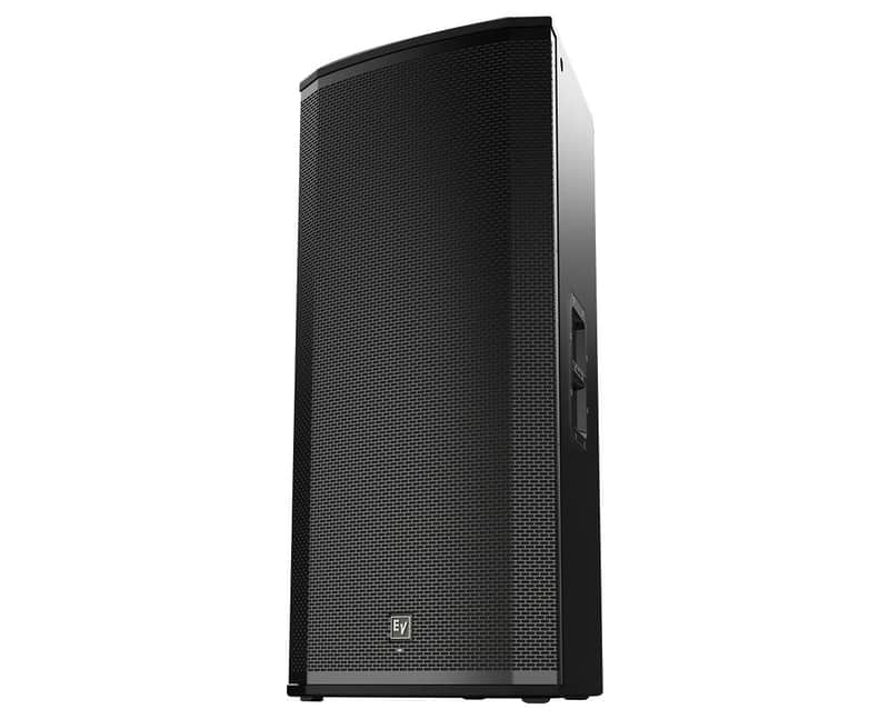 Electro-Voice ETX-35P 15" 3-Way Powered Speaker | Reverb