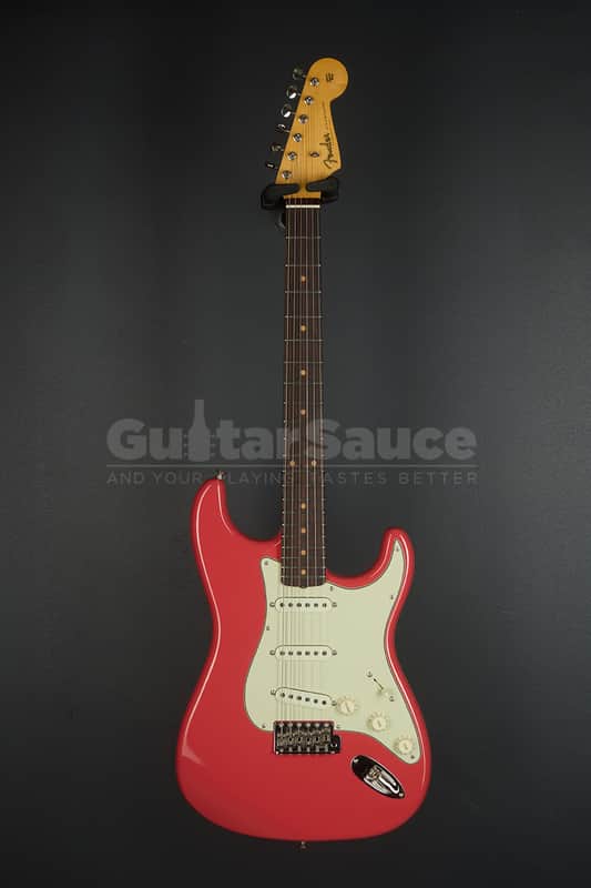 Fender Custom Shop Vintage Custom 59 Stratocaster | Reverb Australia