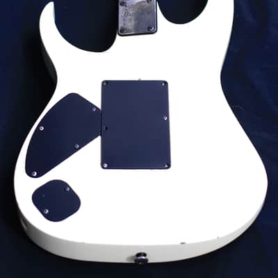 Ibanez RG570-WH Standard 91' White | Reverb