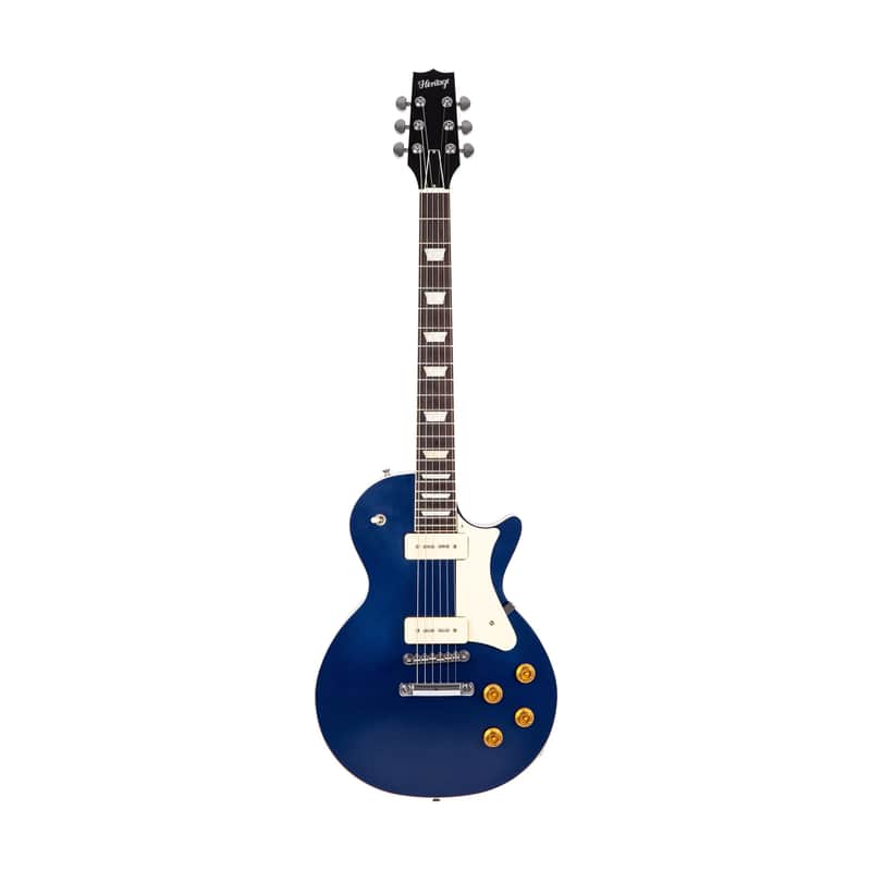 Heritage Standard II Collection H-150 P90 Electric Guitar | Reverb