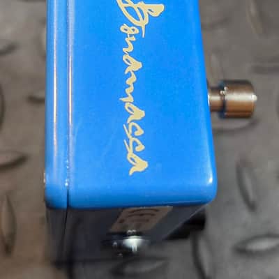 MXR M265 Joe Bonamassa Fet Driver Overdrive Boost 2010s - | Reverb