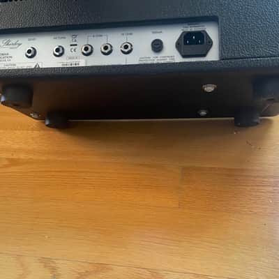 Friedman Mini Dirty Shirley 20-Watt Guitar Amp Head 2017 - | Reverb