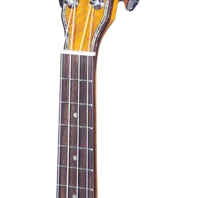 Ohana CK-220G Concert Ukulele - Solid Mango | Reverb