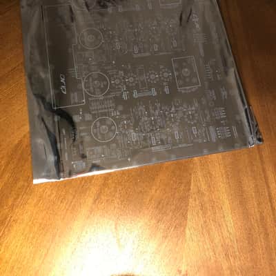 Drip DIY Fairchild 670 PCB Kit v3 | Reverb