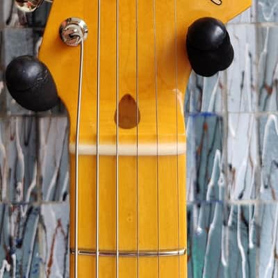 Fender 2023 American Vintage II 1957 Stratocaster, Maple | Reverb