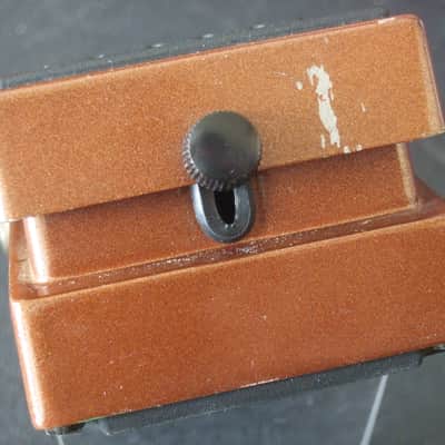 1984 MIJ Made in Japan Boss OC-2 Octaver (Black Label) | Reverb