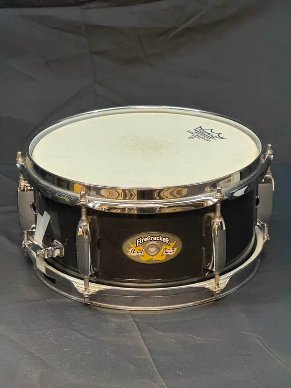 Pearl Firecracker 5.5x10 Snare Drum | Reverb