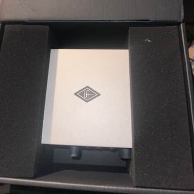 Universal Audio Volt 2 USB-C Audio Interface 2021 - Present - | Reverb