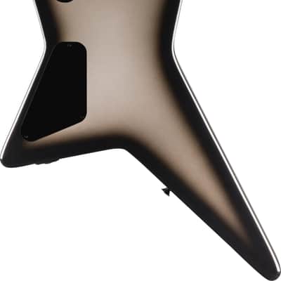 EVH Star T.O.M Limited Edition Electric Guitar, Ebony | Reverb