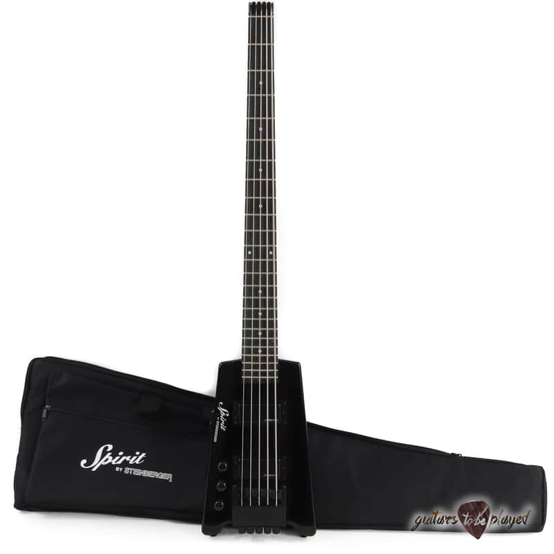 Steinberger Spirit XT-25 LH 5-String Left-Handed | Reverb Australia