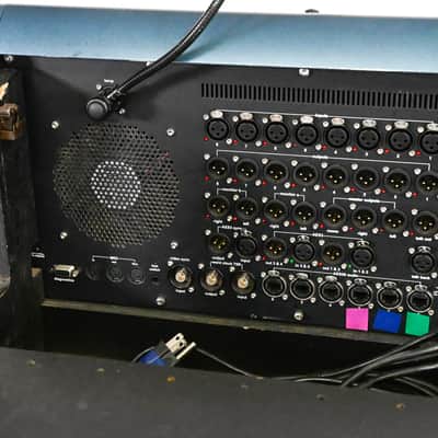 Midas PRO2 Live Digital Audio Mixing Console with Flight Case | Reverb