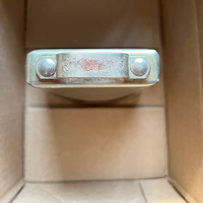 Ludwig 5" cowbell, 1960s | Reverb