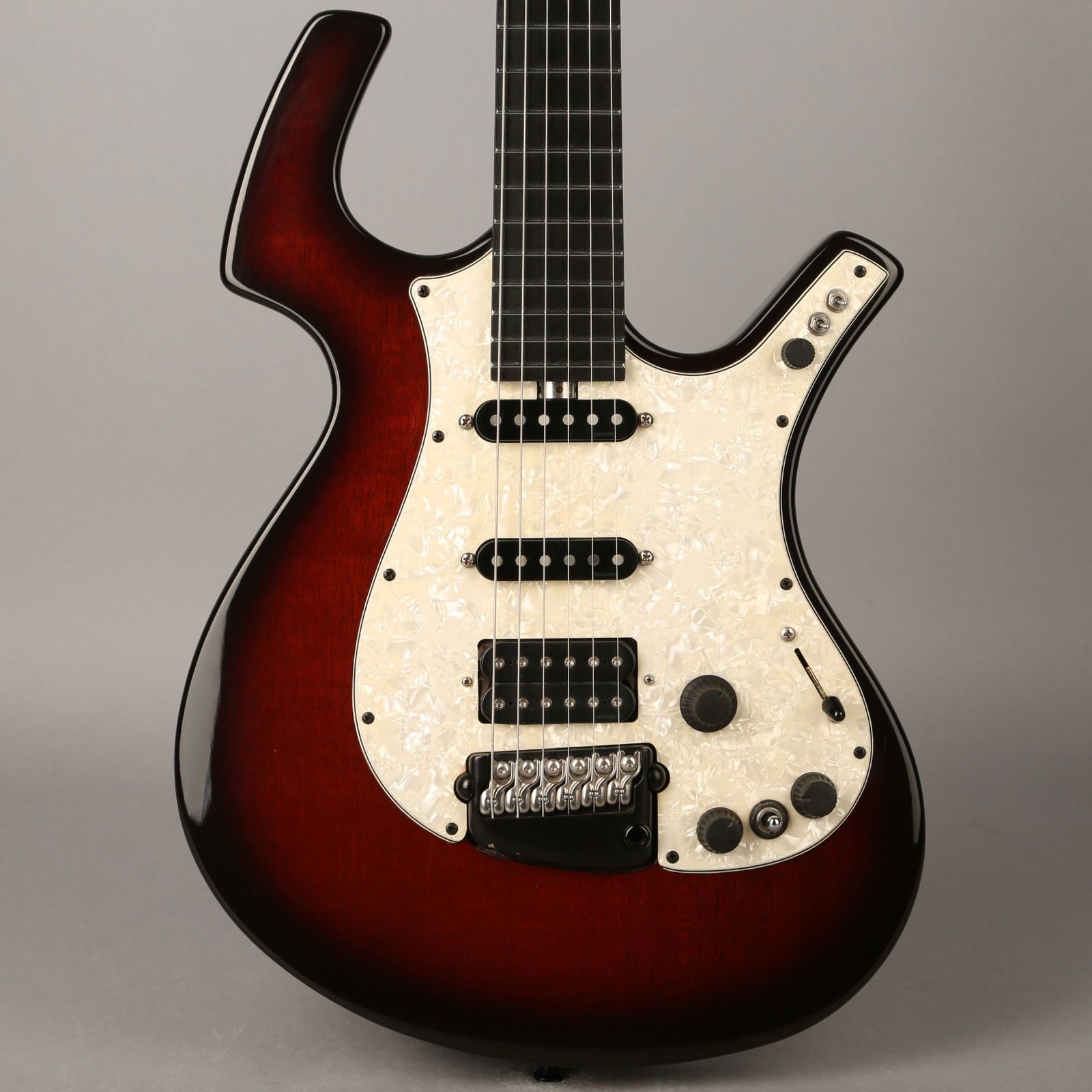 Parker MIDI Fly | Reverb