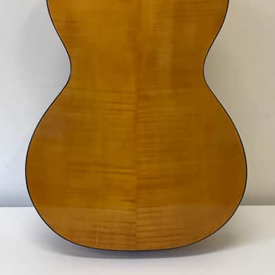 Justin White - ArtisanStringed Instruments Stauffer copy 2024 | Reverb