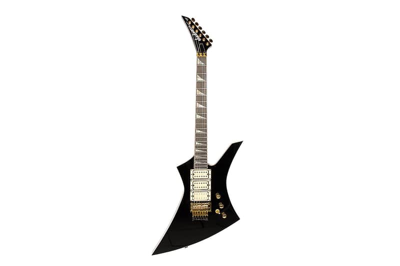 Jackson Custom Shop Kelly | Reverb