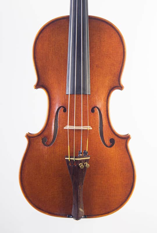 Professional Handmade 4/4 Violin - A. Stradivari “Cremonese | Reverb
