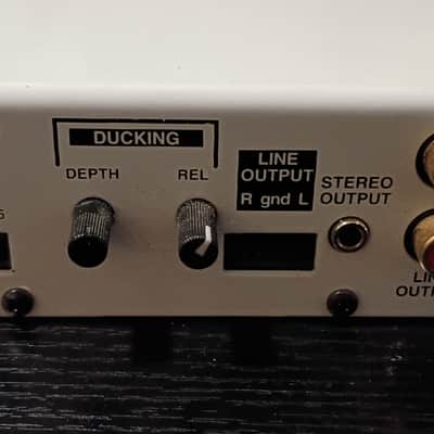 Rolls GCI404 Digital Computer Interface | Reverb