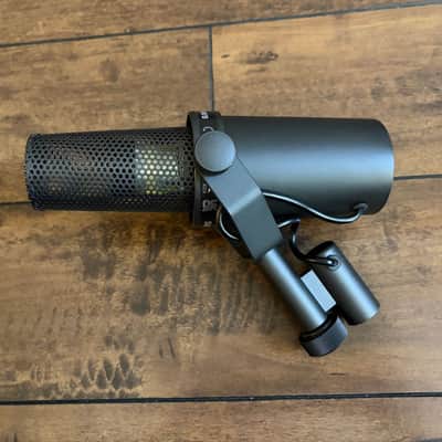 Shure SM7B Cardioid Dynamic Microphone SM 7B | Reverb