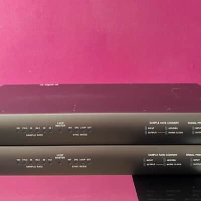 Avid HD MADI Pro Tools HD / HDX MADI Interface | Reverb