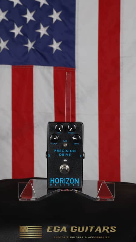 Horizon Devices Precision Drive - Black | Reverb