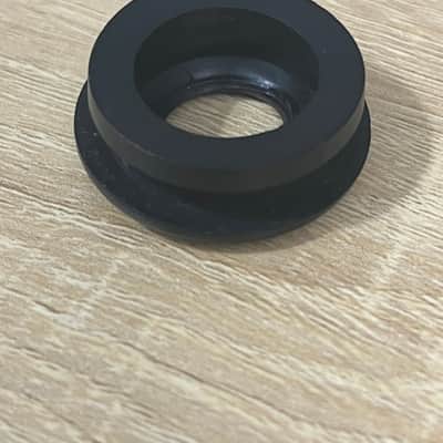 Gibson Rubber Grommet/Ring for Archtop pickup switch 1960's | Reverb
