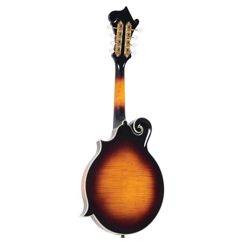 The Loar LM-700 Supreme F-Style Mandolin | Reverb