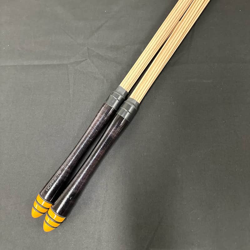 Hornets Swarm Sticks, Multi-Rod Bundle Sticks, | Reverb