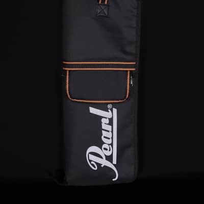 Pearl Roadshow Nylon Stick Bag with 2pr Sticks | Reverb
