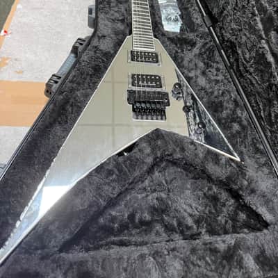 Jackson Pro Plus Series RR24 Randy Rhoads Mirror with | Reverb