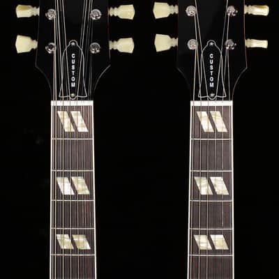 Gibson 1969 EDS-1275 Jimmy Page Doubleneck Collectors Edition | Reverb