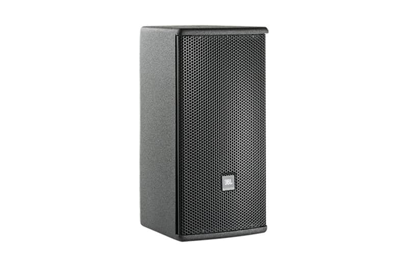 JBL AC18/26 Compact 2-Way Loudspeaker with 1 x 8 LF | Reverb