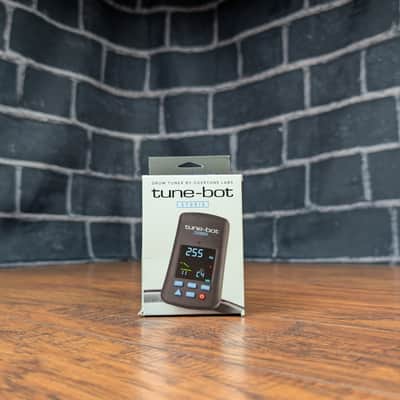 Overtone Labs Tune‑Bot Studio Drum Tuner – Precision Digital | Reverb
