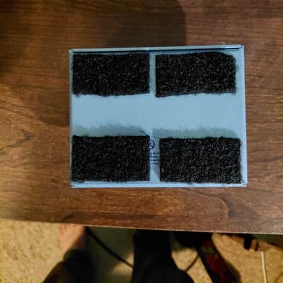 Wampler Terraform 2019 - Graphic | Reverb