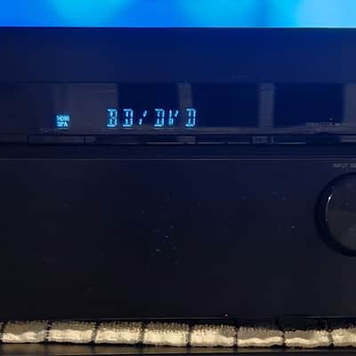 Sony Sony STR-DH770 -7.2-channel home theater receiver with | Reverb