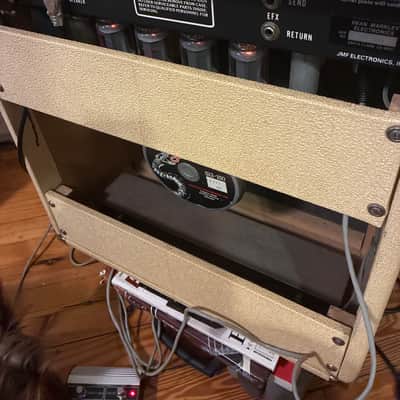 Dean Markley Spectra 120-7 | Reverb