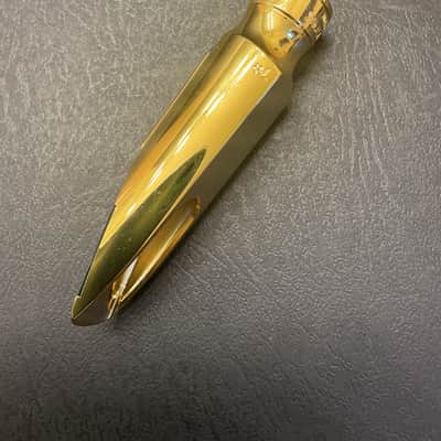 Otto Link New York 7* Theo Wanne Collab Metal Bb Tenor | Reverb