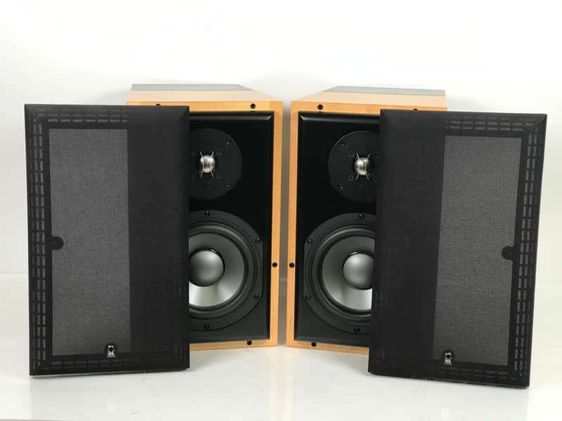 Revel Performa M22 Bookshelf Speaker (Pair) | Reverb