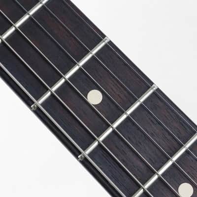 Fender Custom Shop Used 1961 Fender Stratocaster Heavy Relic | Reverb