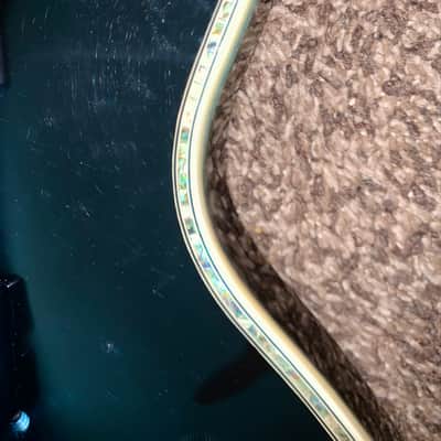 Ibanez ARZIR27-BK Iron Label seven string electric guitar EMG | Reverb