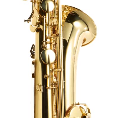 Jupiter Model JBS1100 Professional Low A Baritone Saxophone | Reverb