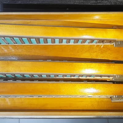 Tula Yasnaya Polyana Converter Button Accordion Russian Bayan | Reverb