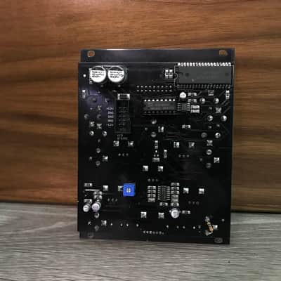 Folktek Conduit 2015-2019 - Black and Gold | Reverb
