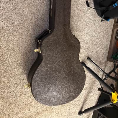 Taylor K68e LTD - Shaded Edgeburst | Reverb