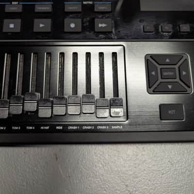 Alesis Strike Pro SE Electronic Drum Module, w/ Power Supply, | Reverb