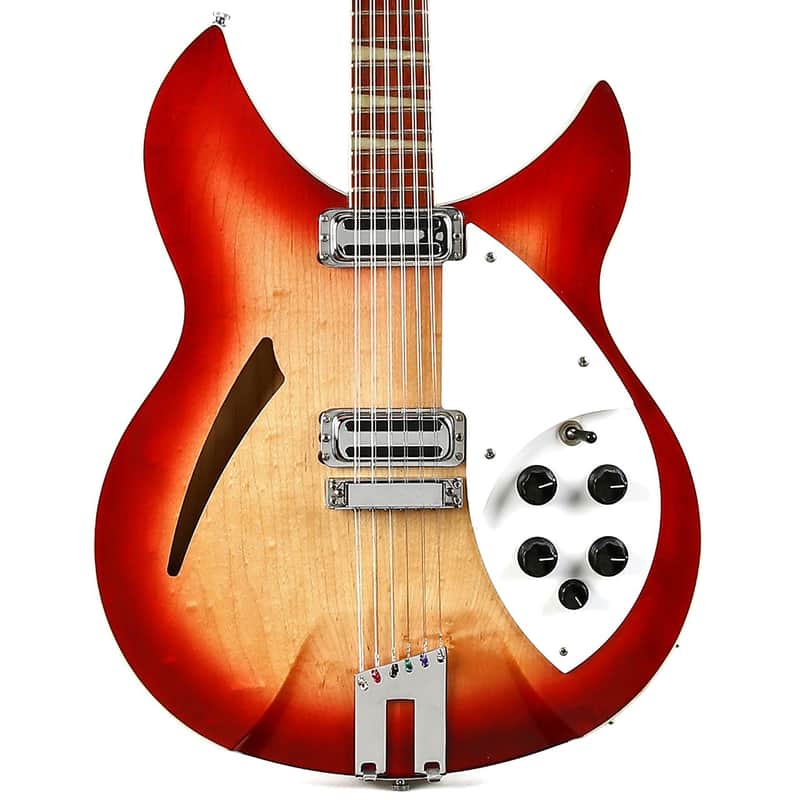 Rickenbacker 360/12V64 | Reverb