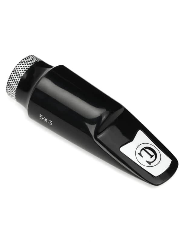 Claude lakey 6*3 Original Tenor Saxophone Mouthpiece | Reverb